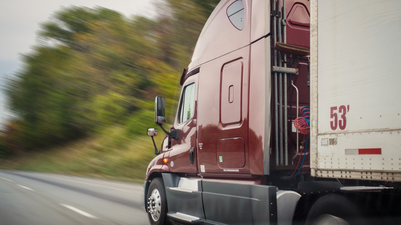 Video Telematics: Modern Fleet Safety Video Telematics: Modern Fleet Safety